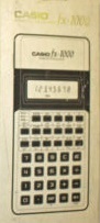 Casio - fx-1000 - - Calculatrice Scientifique - Casio fx1000 - Casio ...