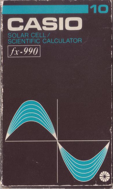 Casio - fx-990 - - Calculatrice Scientifique - Casio fx990 - Casio ...