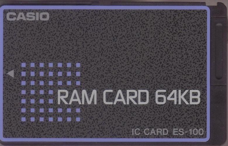 Casio - ES-100 - - Agenda électronique - Casio ES100 - Casio.ledudu.com ...