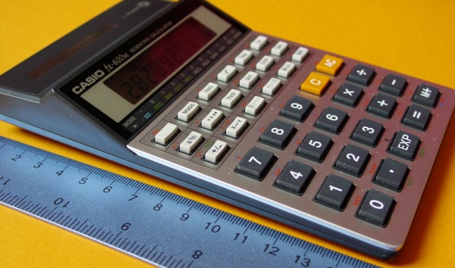 Casio - fx-600M - - Calculatrice Scientifique - Casio fx600M - Casio.ledudu.com - bibliothèque ...