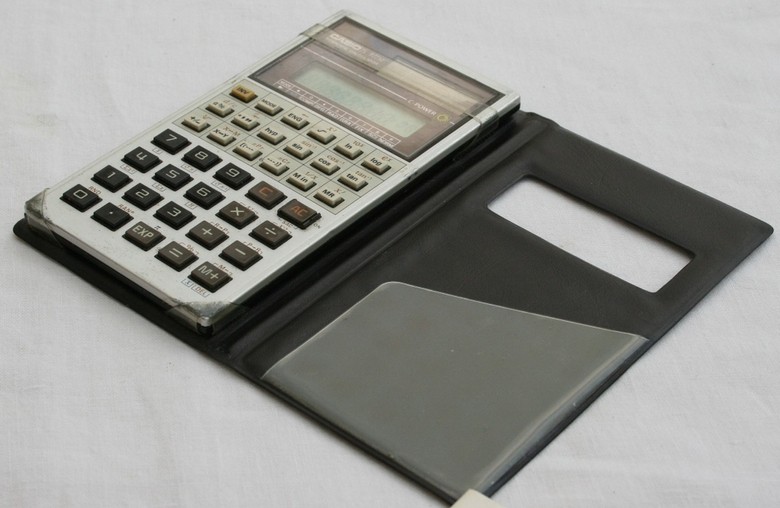 Casio - fx-911M - - Calculatrice Scientifique - Casio fx911M - Casio ...