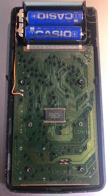 Casio - fx-92 College II - - Calculatrice Scientifique - Casio fx92 ...