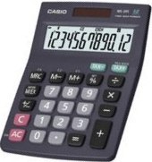 Casio Les séries des M* - Calculatrice LCD - Casio Les séries des M ...