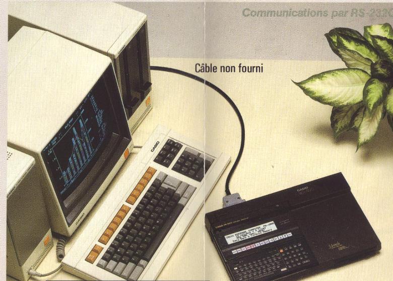 Casio - FP-6000 - - Casio FP6000 - Casio.ledudu.com - bibliothèque des ordinateurs et des ...