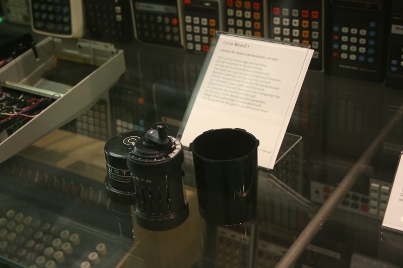 Casio - CURTA 1 - - Casio CURTA 1 - Casio.ledudu.com - bibliothèque des ...