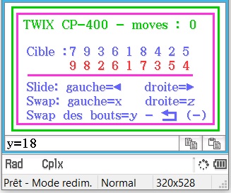 Casio - fx-CP400 - - Calculatrice Graphique - Casio fxCP400 - Casio.ledudu.com - bibliothèque ...
