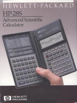 HP - HP-28s - - HP HP28s - hp.ledudu.com - bibliothèque des ordinateurs ...
