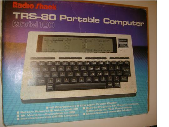 - Tandy modèle 102 - - Tandy modèle 102 - Casio.ledudu.com ...