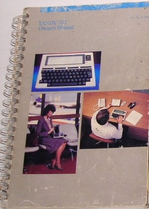 - Tandy modèle 102 - - Tandy modèle 102 - Casio.ledudu.com ...