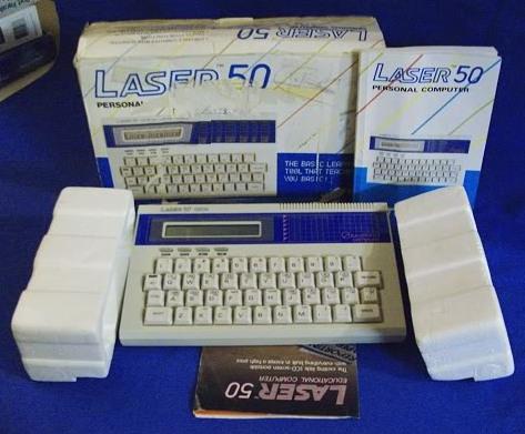 - Vtech - Laser 50 - - Vtech Laser 50 - Casio.ledudu.com - bibliothèque ...